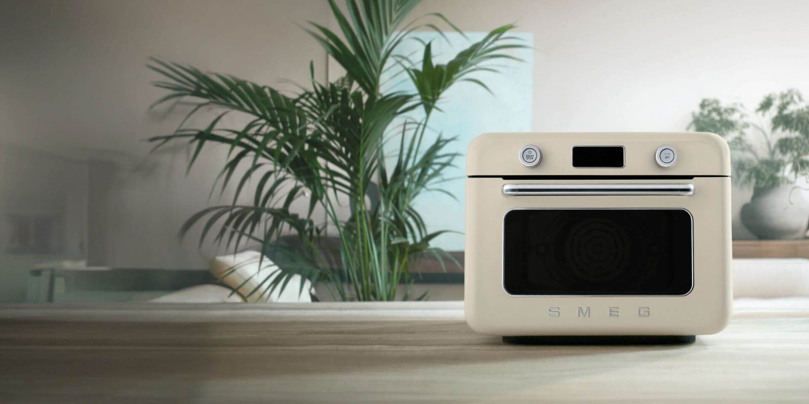 Smeg Gulf - Technology with style | smeggulf.com