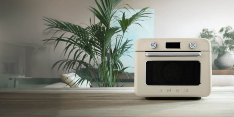 Smeg Gulf - Technology with style | smeggulf.com