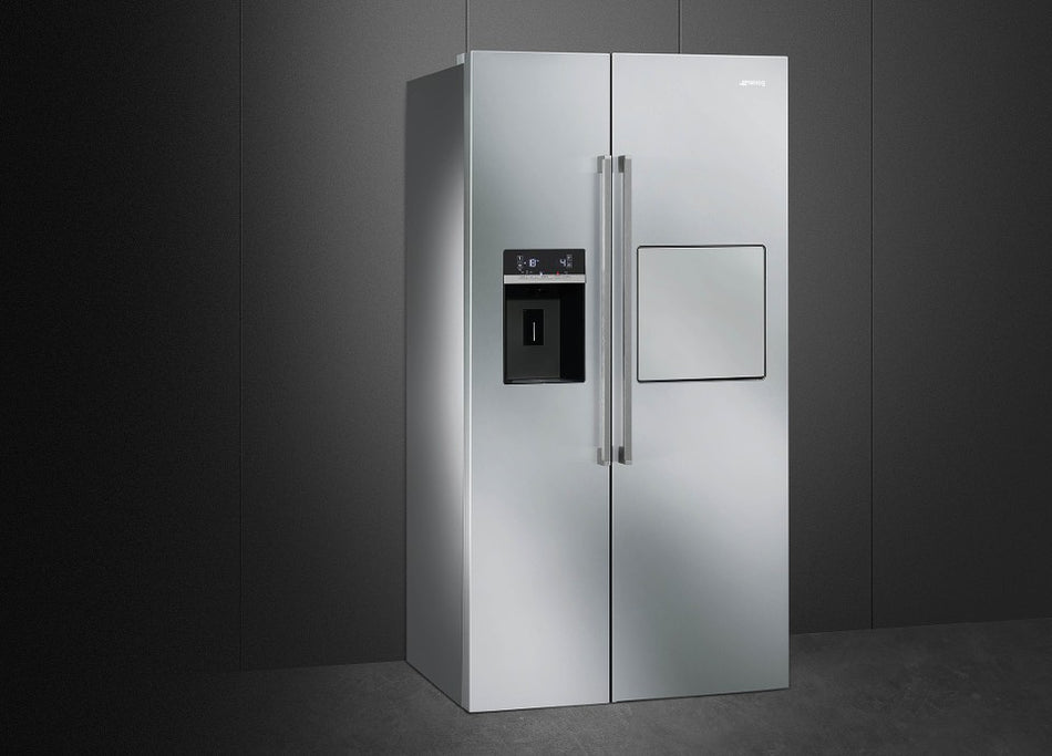Fridges – Smeg Gulf